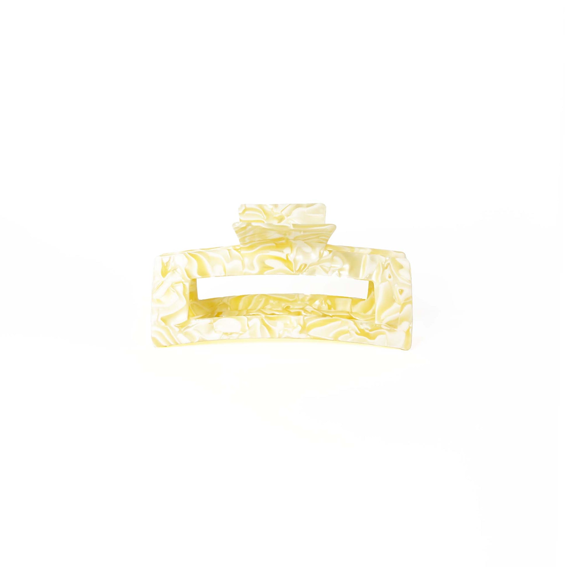 Arizona Claw in Off-White Mist (XXL) – Nuvo Collection